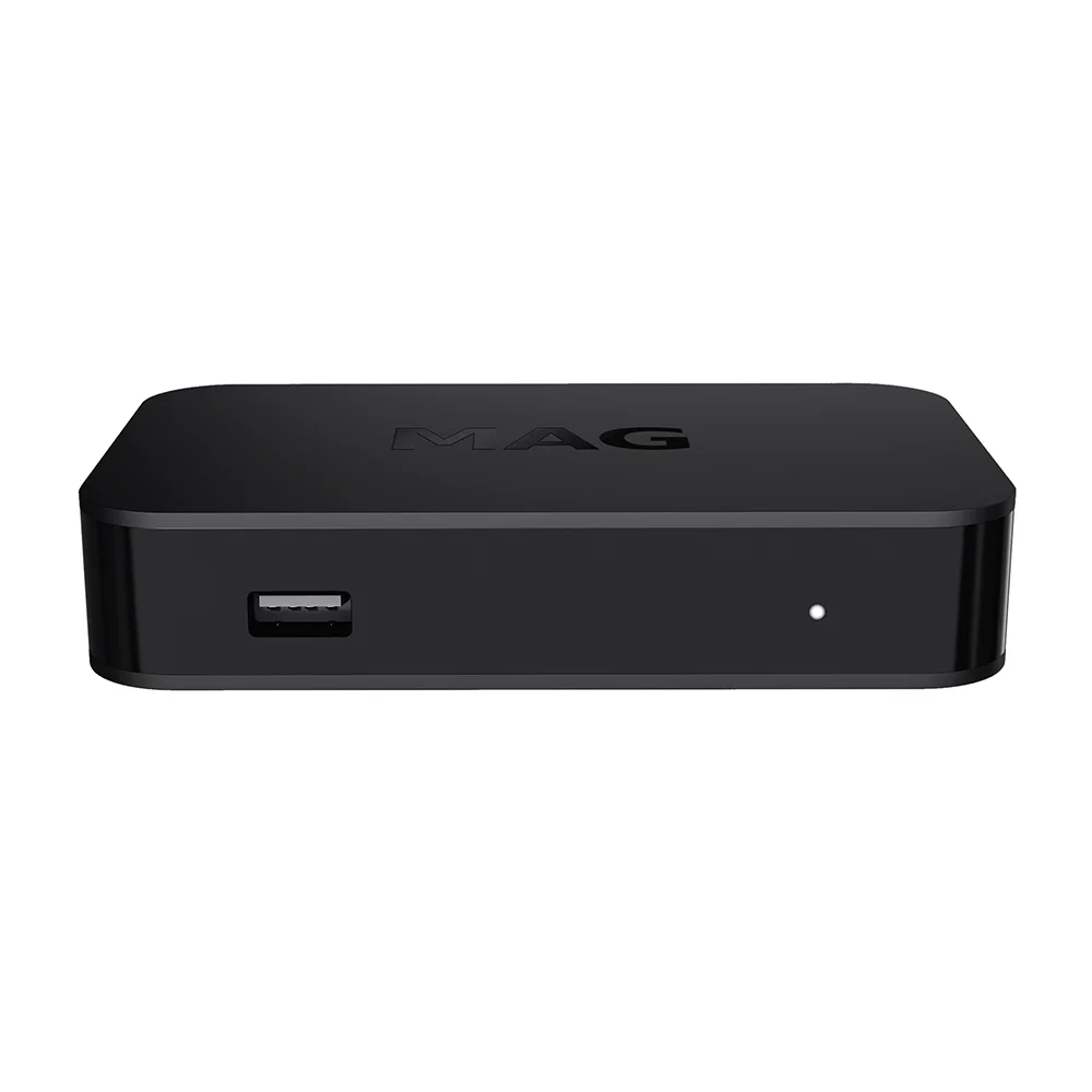 MAG322 W1 IPTV Set Box - 961IT