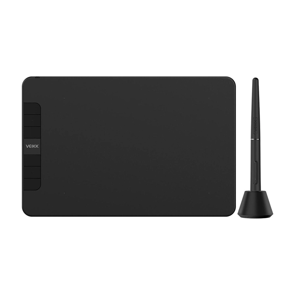 VEIKK VK640 Graphic Drawing Tablet 6 x4 inch